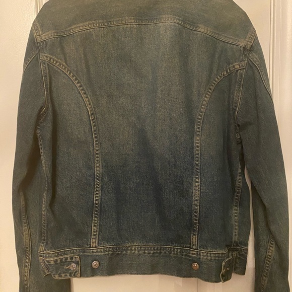 Diesel | Jackets & Coats | Vintage Diesel Jean Jacket | Poshmark